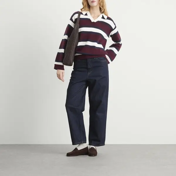 4TH & RECKLESS Tommie Jumper