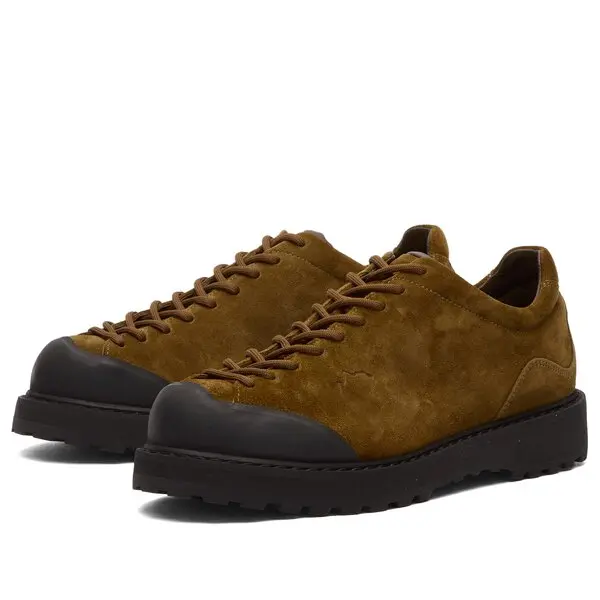 Diemme Ampezzo Low Hiking Shoe