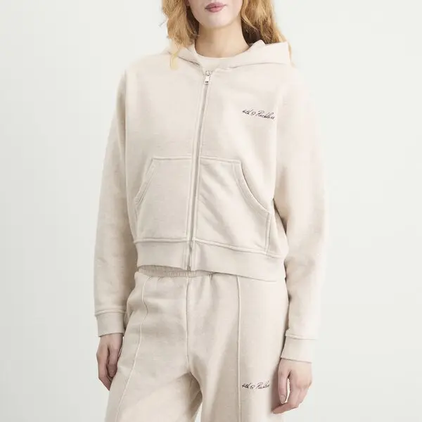 4TH & RECKLESS Collena Hoodie