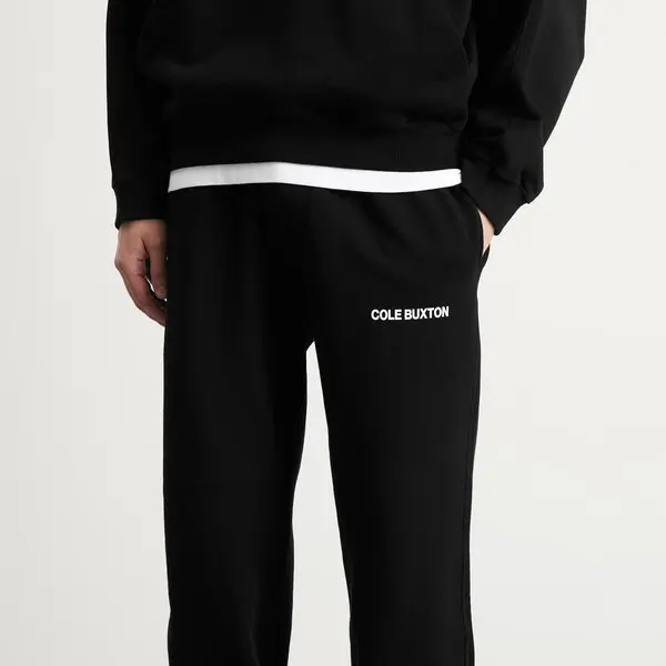COLE BUXTON Sportswear Sweat Pants