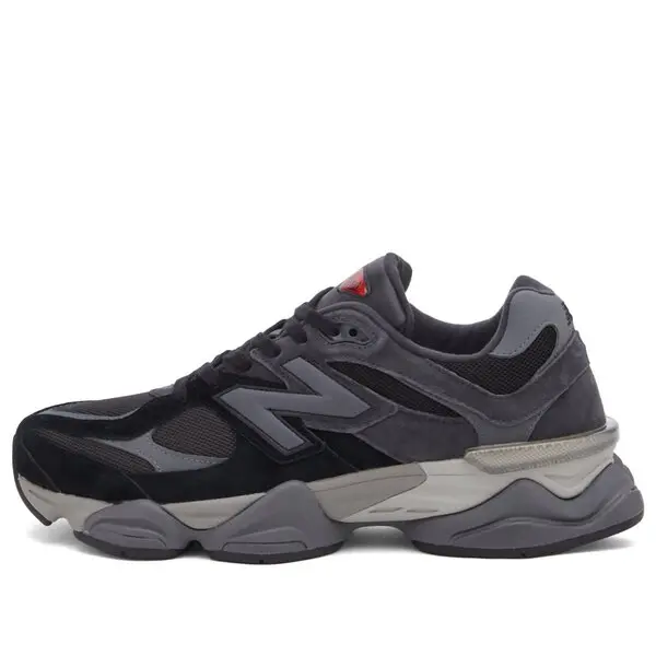 NEW BALANCE U9060blk - Black