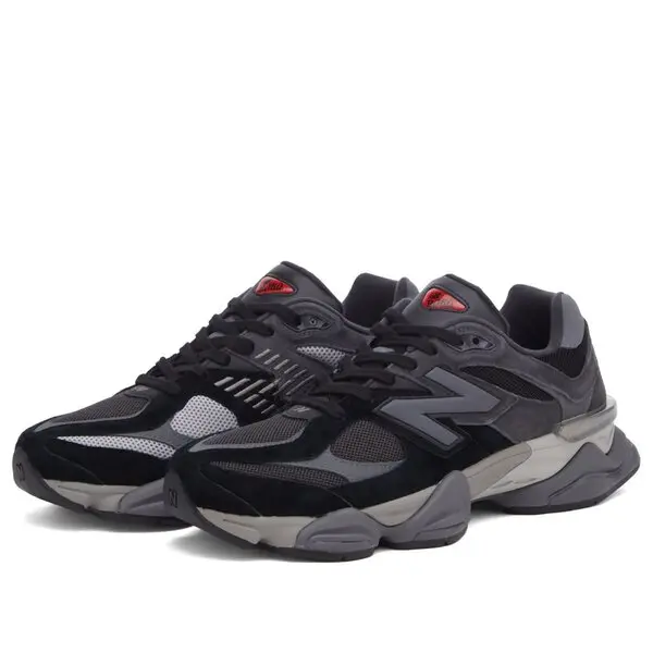 NEW BALANCE U9060blk