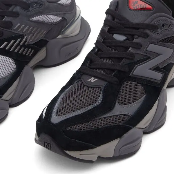 NEW BALANCE U9060blk