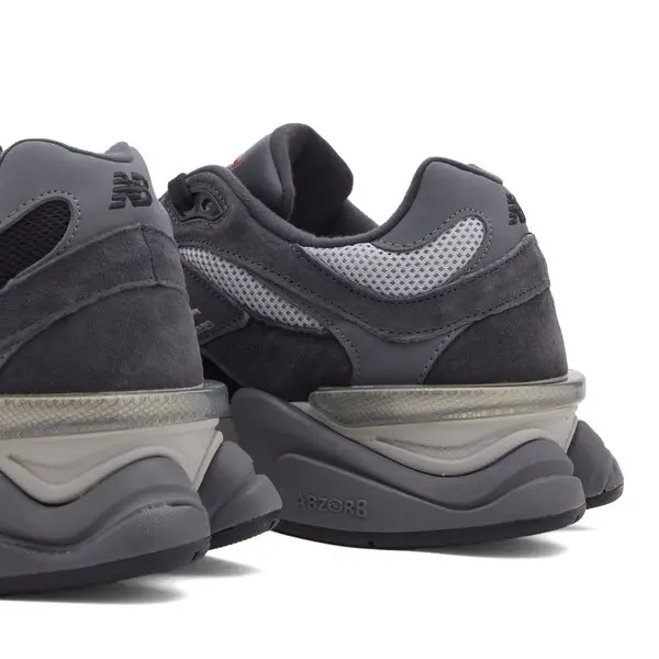 NEW BALANCE U9060blk