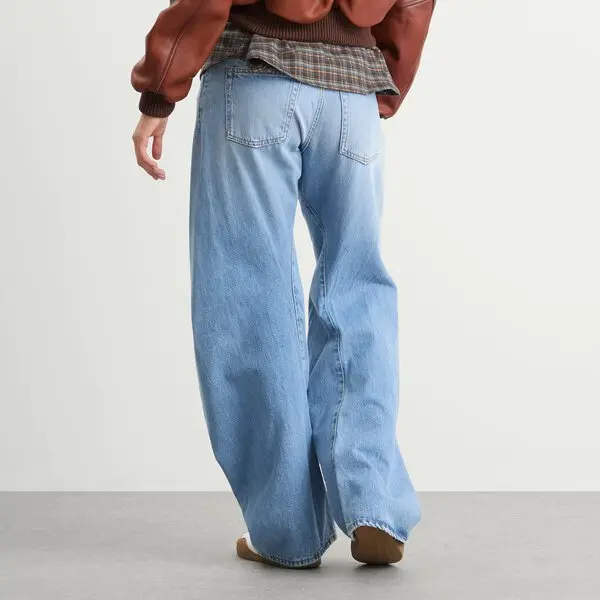 Acne Studios 2006f Vintage Jeans