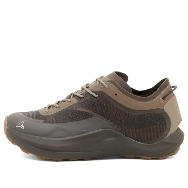 ROA Sella - Brown