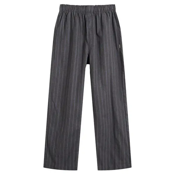Calvin Klein Flannel Pyjama Set