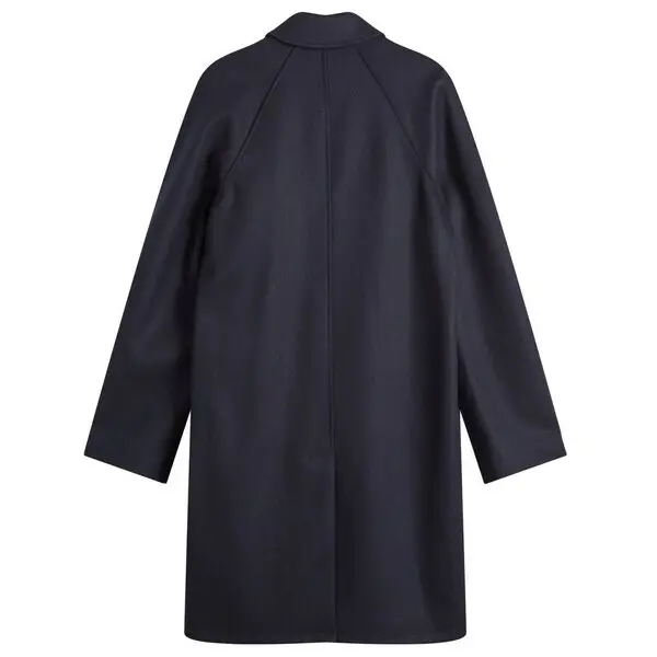 A.p.c. Auster Wool Mac
