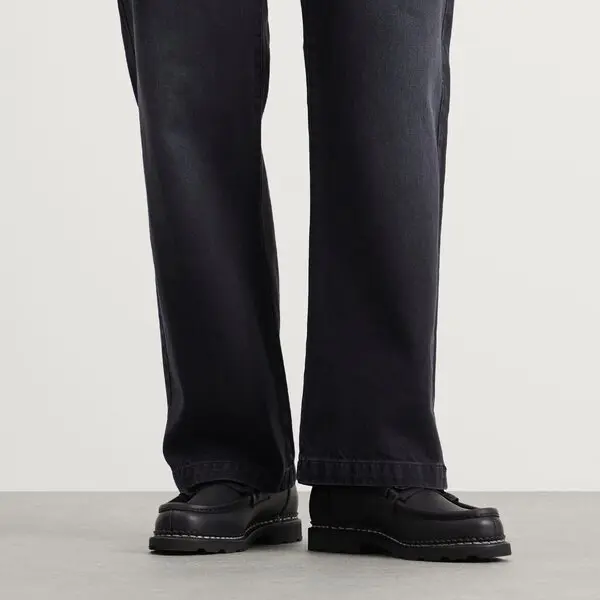Paraboot Reims Mors Horsebit Loafer