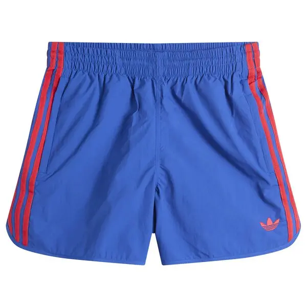 Adidas Sprinter Shorts - Blue