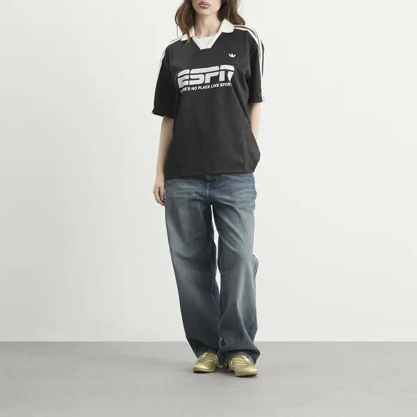 Adidas Football Jersey