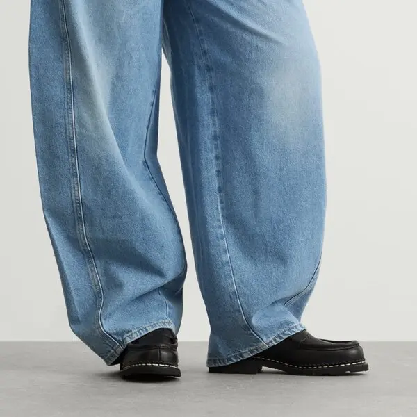Paraboot Orsay Penny Loafer