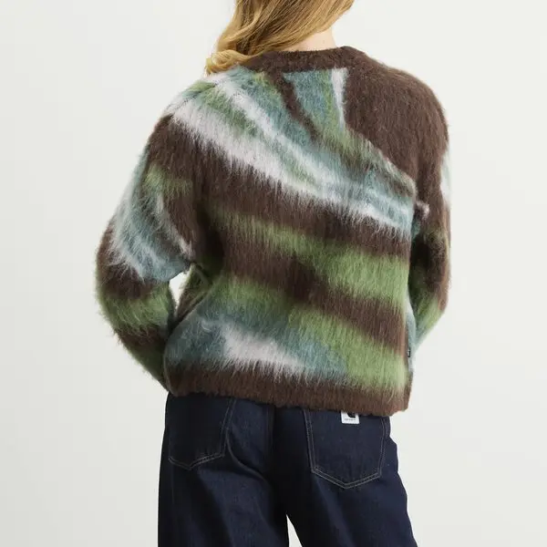 Obey Delirium Cardigan
