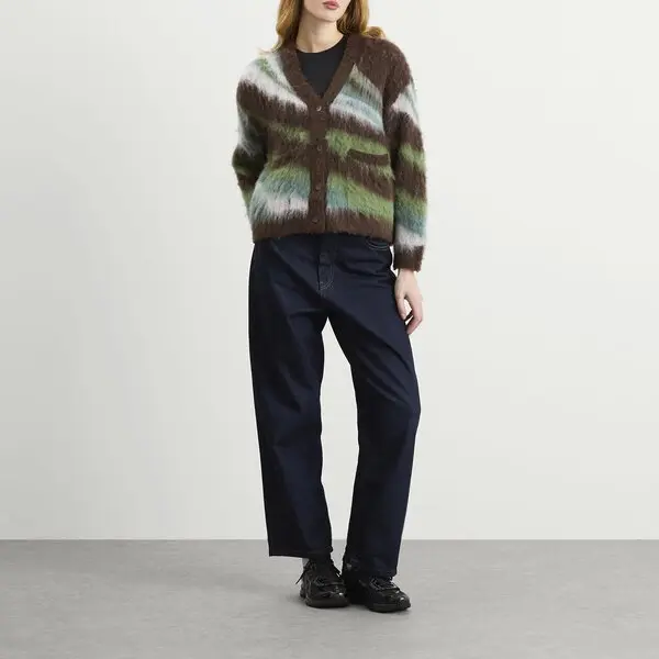 Obey Delirium Cardigan