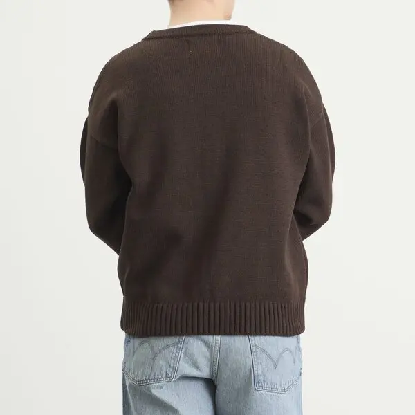 WTAPS Palmer Zip Cardigan