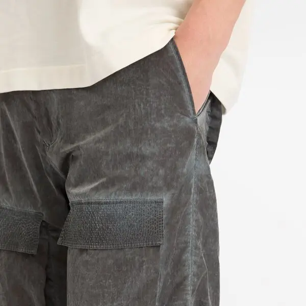 COLE BUXTON Cold Wash Relaxed Cargo Pants