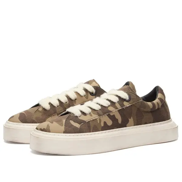 COLE BUXTON The Wilson Sneaker