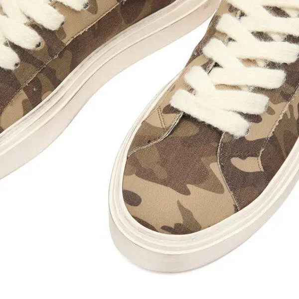 COLE BUXTON The Wilson Sneaker