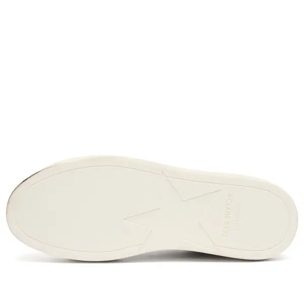 COLE BUXTON The Wilson Sneaker