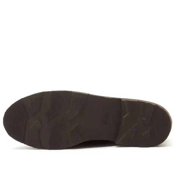 Paraboot Michael Shoe - Coffee