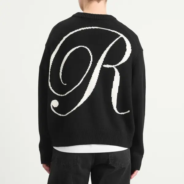 RONNING Merino R Knit Sweater