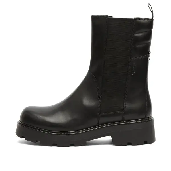 VAGABOND SHOEMAKERS Cosmo 2.0 Ankle Boot - Black