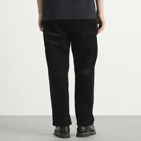 WTAPS Two Tuck Corduroy Trousers