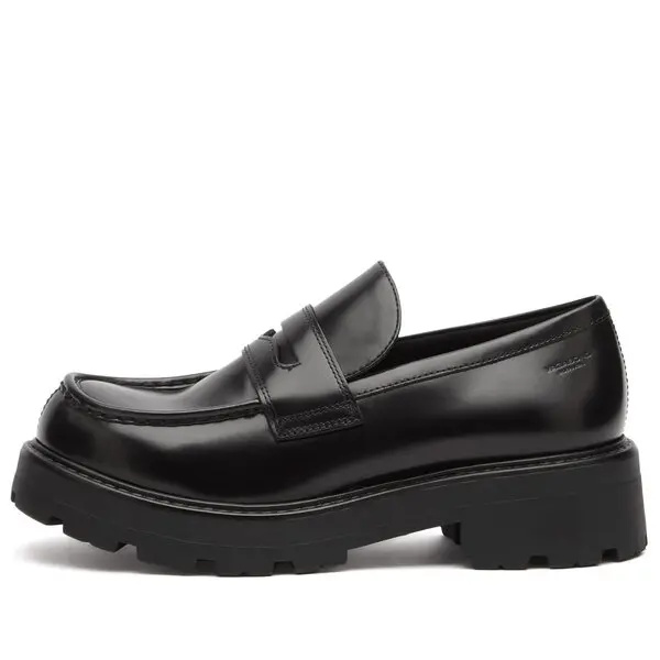 VAGABOND SHOEMAKERS Cosmo 2 Leather Chunky Loafer