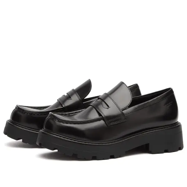 VAGABOND SHOEMAKERS Cosmo 2 Leather Chunky Loafer