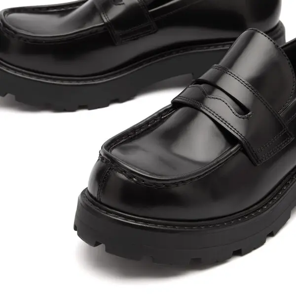 VAGABOND SHOEMAKERS Cosmo 2 Leather Chunky Loafer