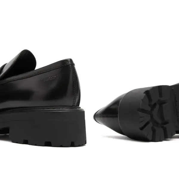 VAGABOND SHOEMAKERS Cosmo 2 Leather Chunky Loafer