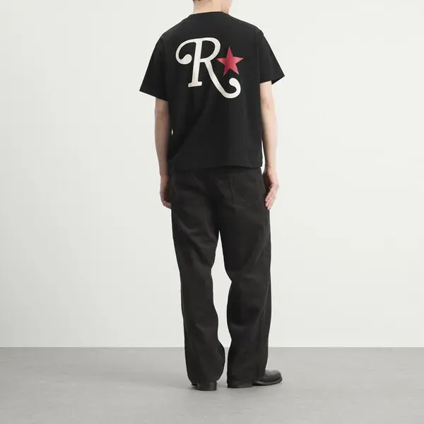 RONNING R Star T-shirt