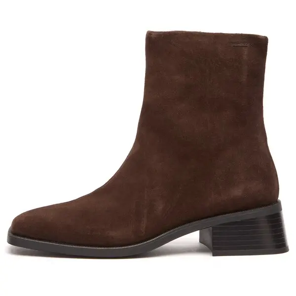 VAGABOND SHOEMAKERS Blanca Ankle Boot - Java