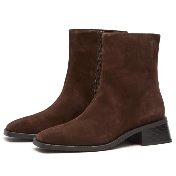 VAGABOND SHOEMAKERS Blanca Ankle Boot