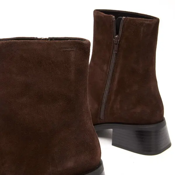 VAGABOND SHOEMAKERS Blanca Ankle Boot