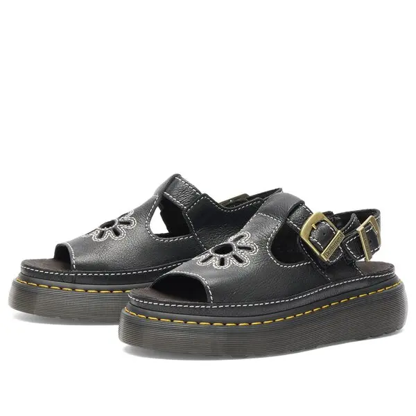 Dr. Martens Dunnet Flower Sandal