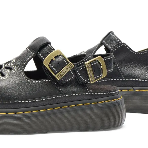 Dr. Martens Dunnet Flower Sandal