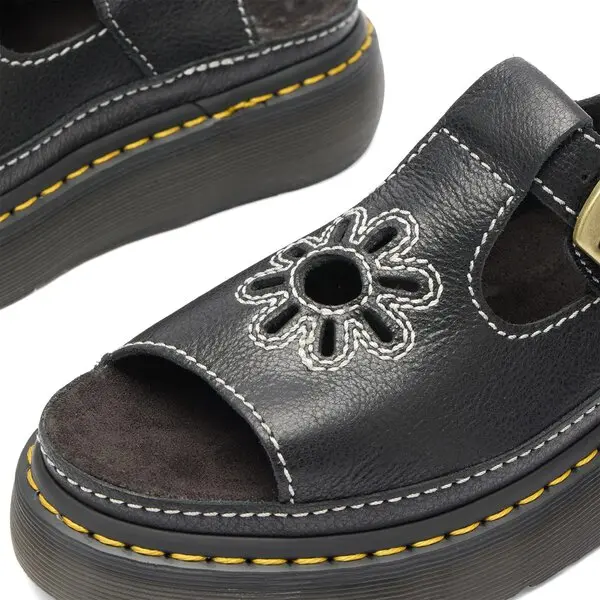 Dr. Martens Dunnet Flower Sandal