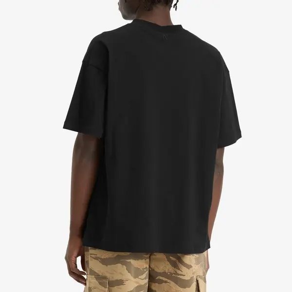 REPRESENT Initial Oversized T-shirt
