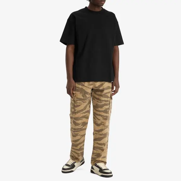 REPRESENT Initial Oversized T-shirt
