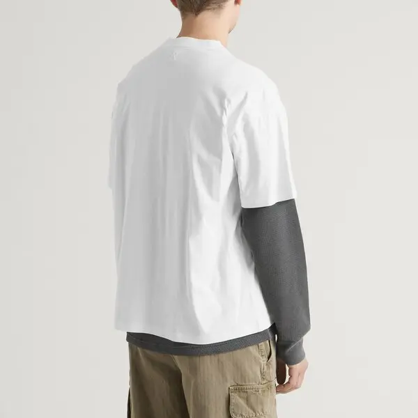 REPRESENT Initial Oversized T-shirt