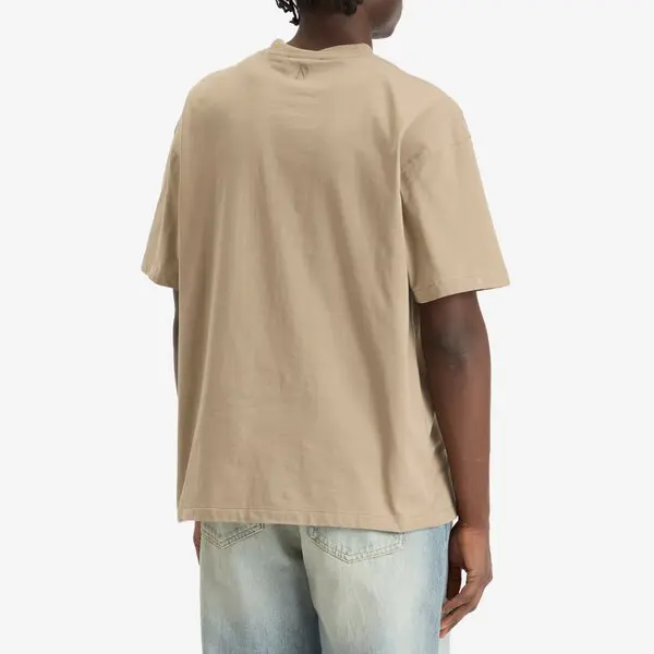 REPRESENT Initial Oversized T-shirt