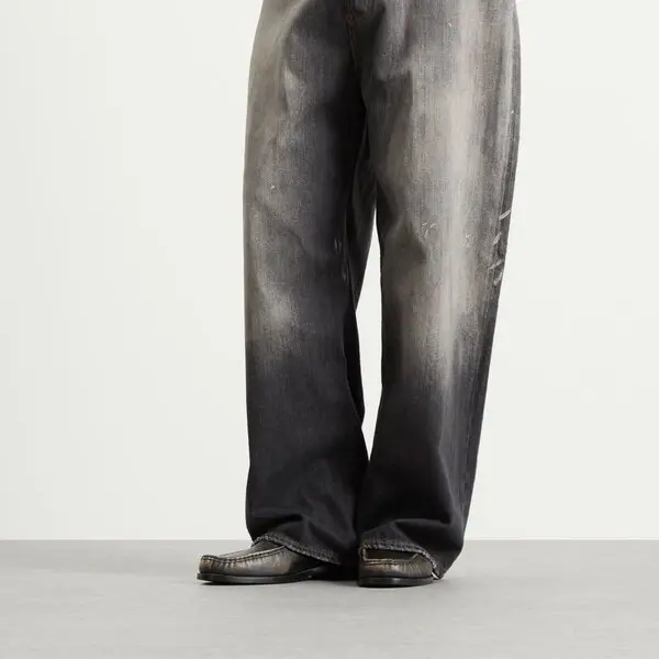 Acne Studios Boafer Loafer
