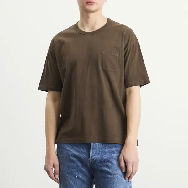 Visvim Jumbo T-shirt