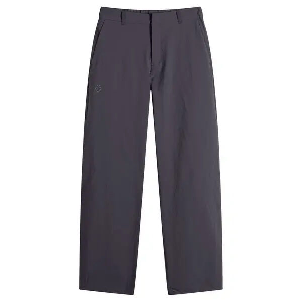 PAS NORMAL STUDIOS Off-race Tech Trousers - Steel