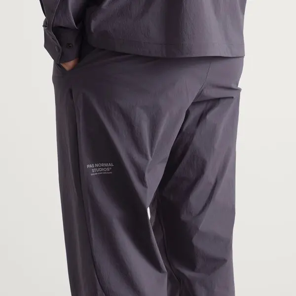 PAS NORMAL STUDIOS Off-race Tech Trousers