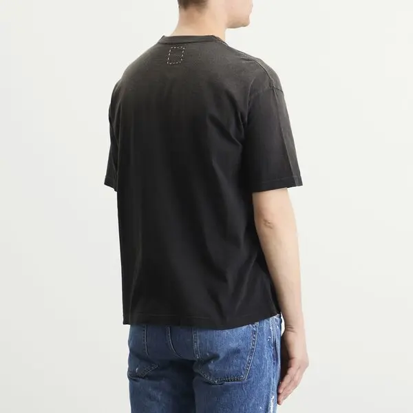 Visvim Jumbo T-shirt Dmgd