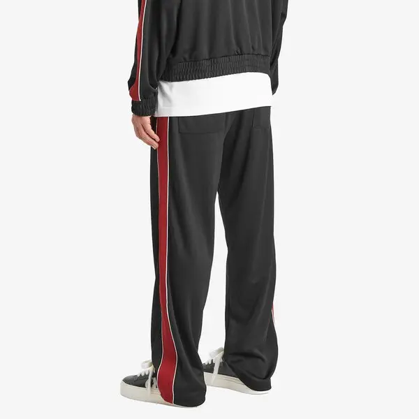 COLE BUXTON Contrast Tape Track Pant