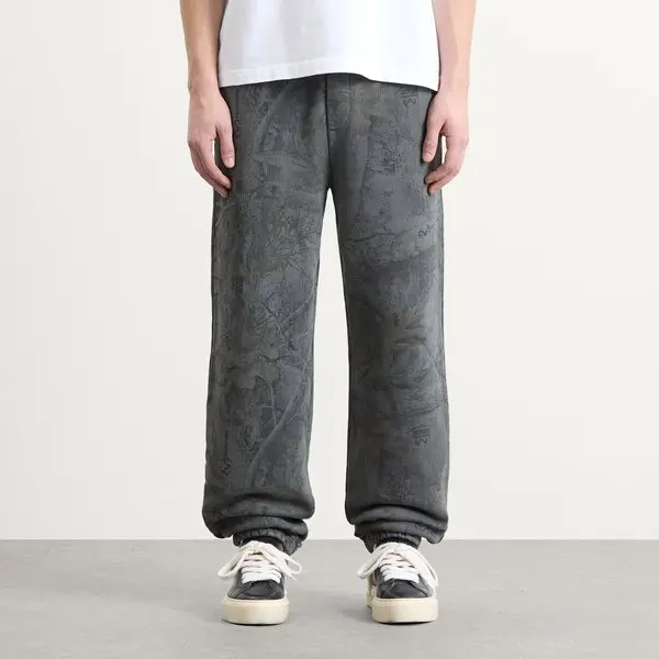 COLE BUXTON Wed Realtree Sweatpant
