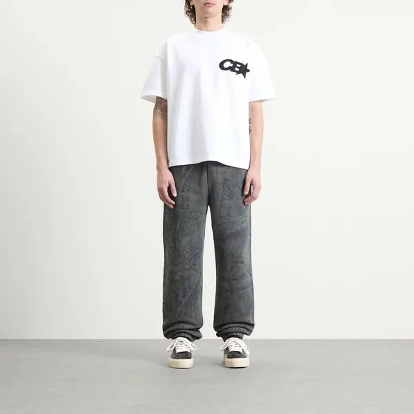 COLE BUXTON Wed Realtree Sweatpant
